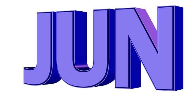 Bugs in June – Glorified Fitness Inc